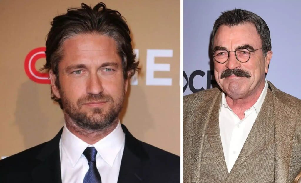 Kevin Selleck A Comprehensive Guide To Tom Sellecks Adopted Son Never Times